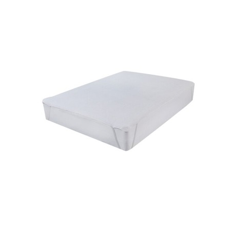 Husa protectie pentru saltea impermeabila,150 x 200 cm - eMAG.ro
