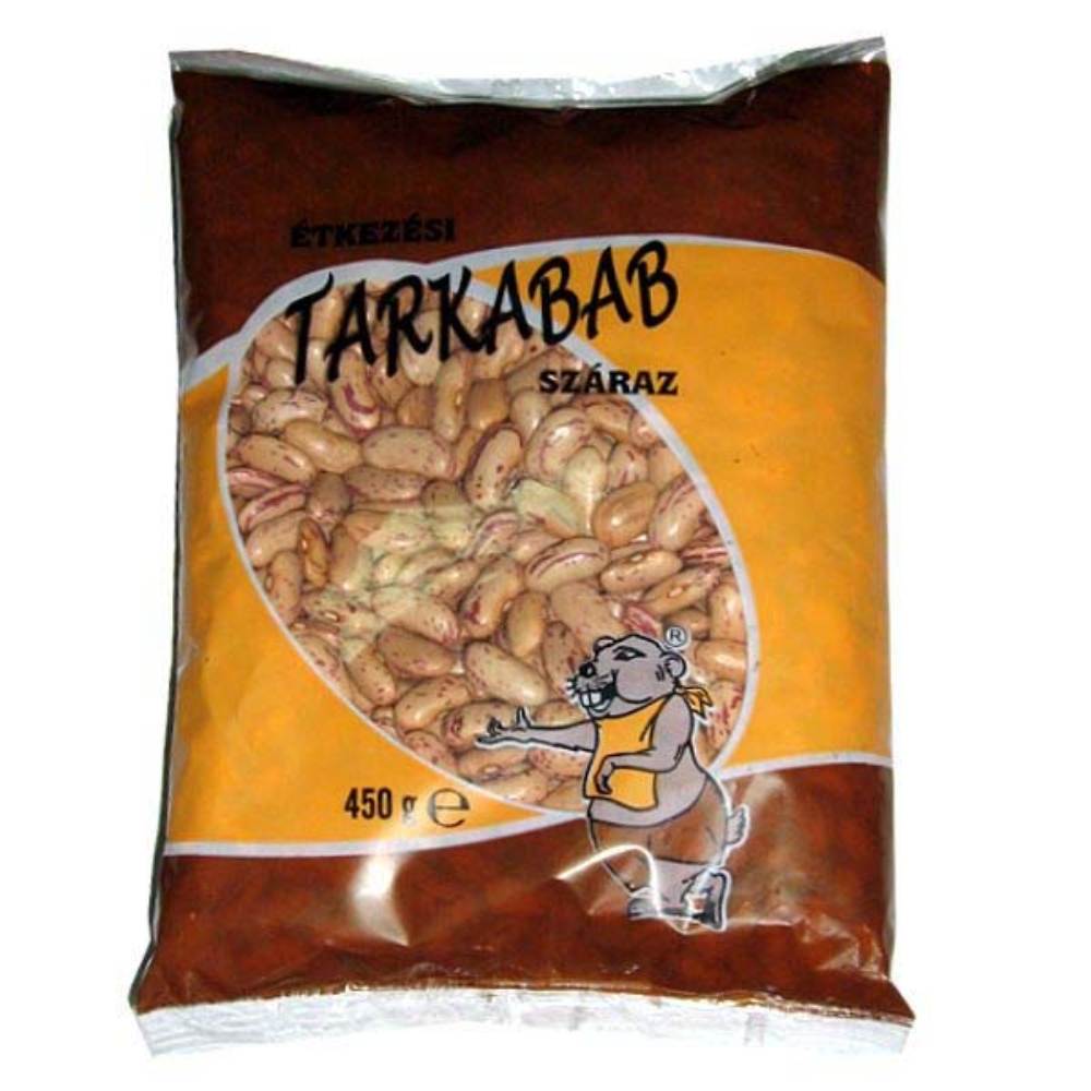 Fasole Uscata Hadaszi Tarcata, 400 g - eMAG.ro