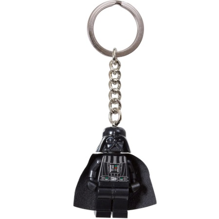 Breloc LEGO® Star Wars - Darth Vader - eMAG.ro