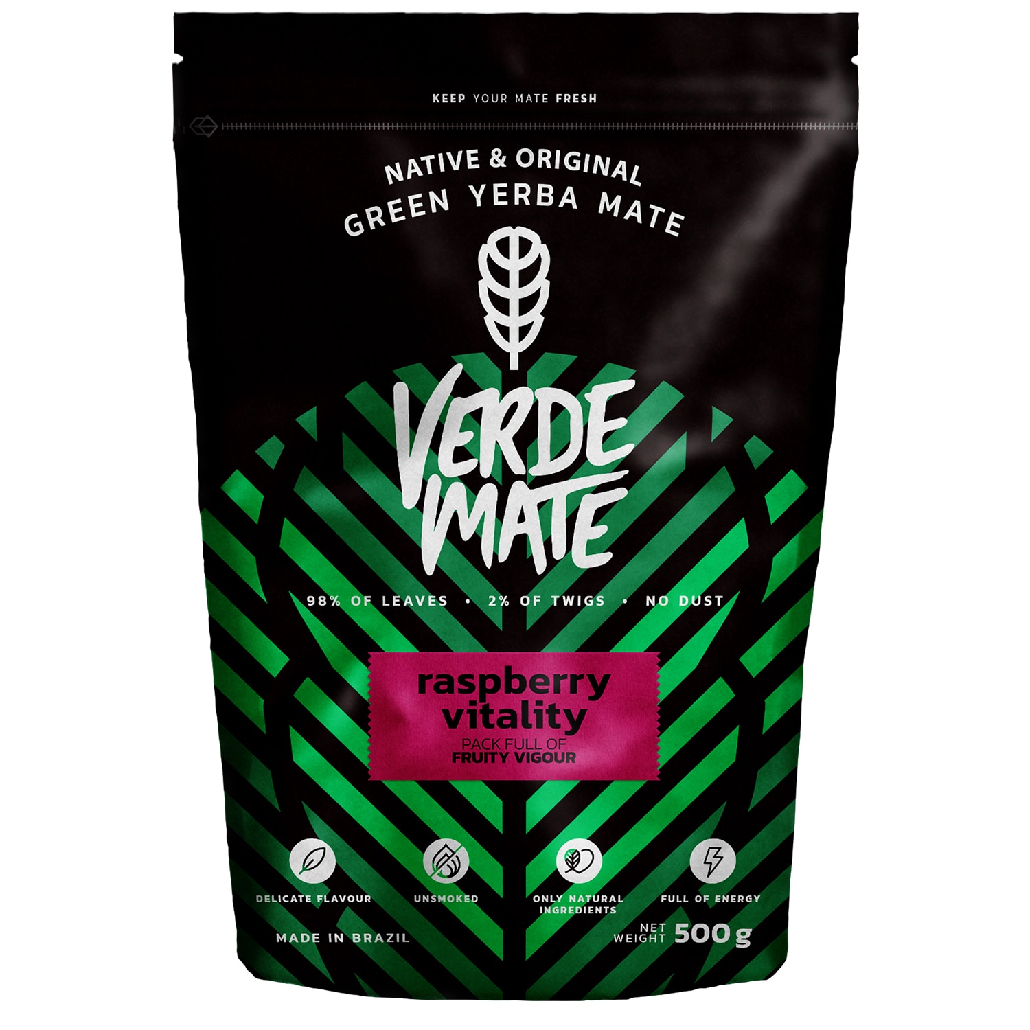 Ceai Yerba Mate, Verde Mate Green 1kg, Ashwagandha, Raspberry MIX 2 x ...