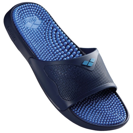 Arena Marco X Grip férfi papucs, Navy / Blue, 45 - eMAG.hu
