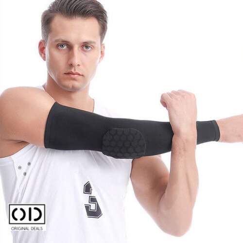 Cotiera cu Strat de Protectie pentru Cot si Articulatii, Material ...