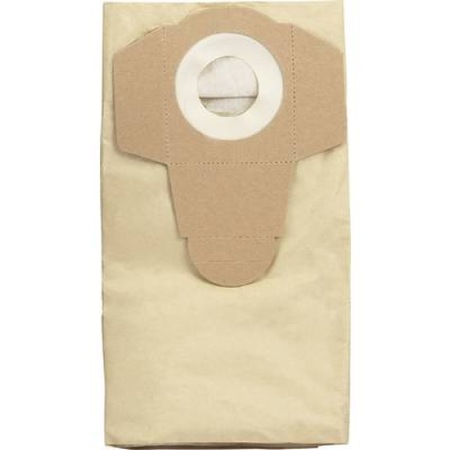 Set 5 saci de praf pentru aspirator, Toolcraft, pentru aspirator umed ...