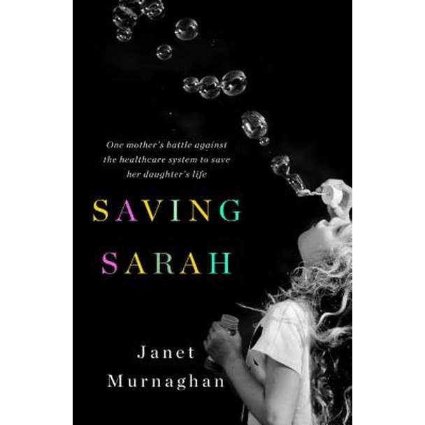 Saving Sarah de Janet Murnaghan - eMAG.ro