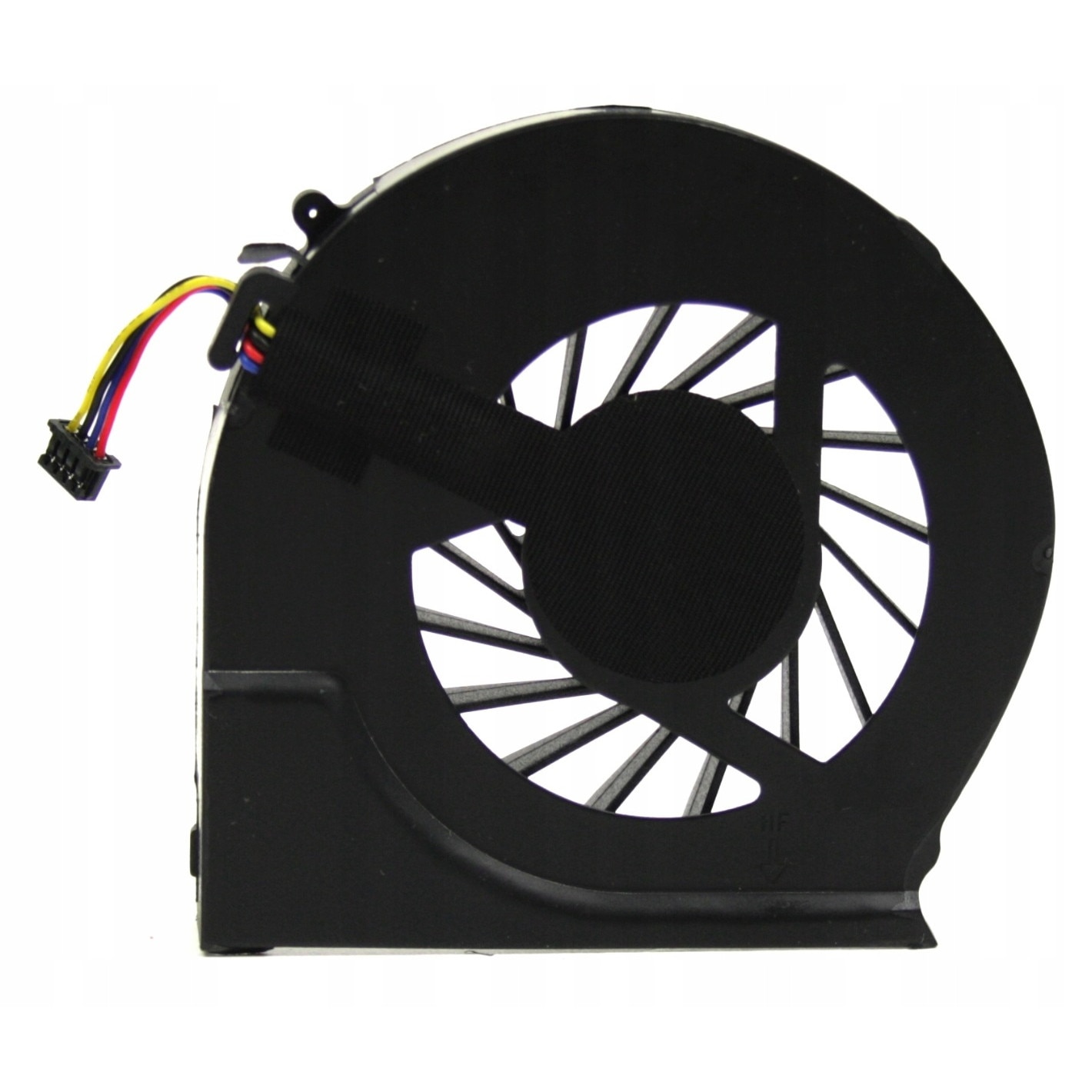 Cooler laptop HP Pavilion G4-2000 G7-2000 G6-2100 G6-2200 G4T-2000 ...