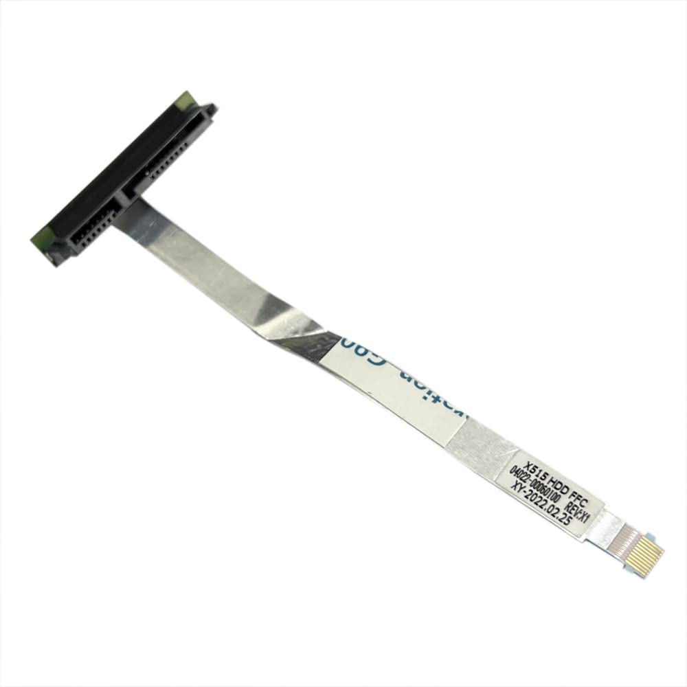 HDD adapter csatlakozó ASUS VivoBook X515J F515 A516 X515FA X515JA ...
