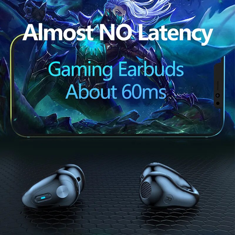 Casti Bone Conduction Stereo, Kubetron, Hi-Fi, Gaming, Sport, Tip Clip ...