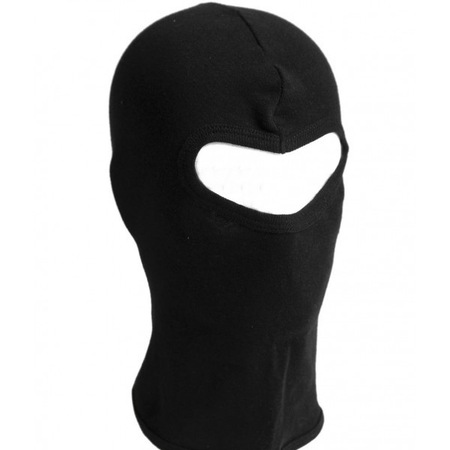 Cagula Bumbac Mil-tec Neagra - eMAG.ro