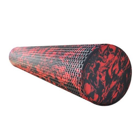 360GEARS - FOAM ROLLER - SMR SZIVACS HENGER - LARGE - 100x15 CM - eMAG.hu