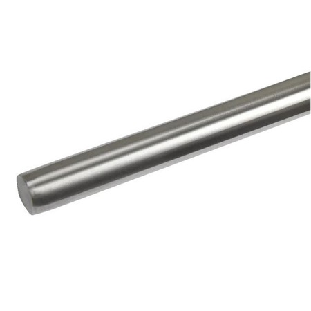 Tija otel inoxidabil Ø14 mm lungime 1000 mm AISI304 finisaj mat - eMAG.ro