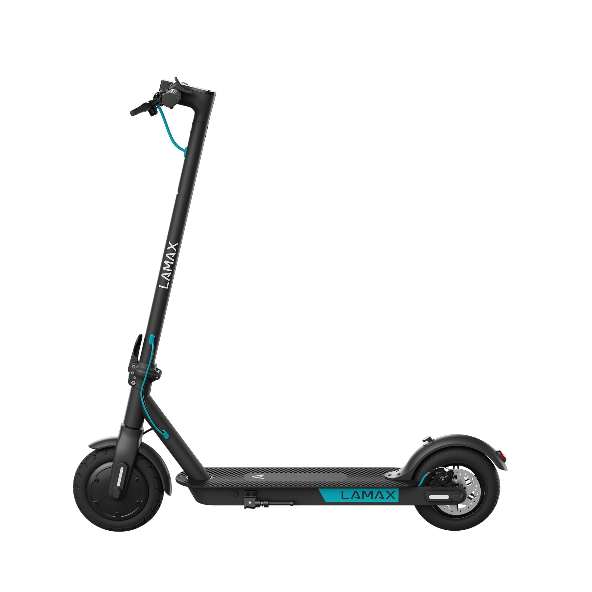 LAMAX S7500 Plus Elektromos roller, max 25 km/h, max távolság 25 km ...
