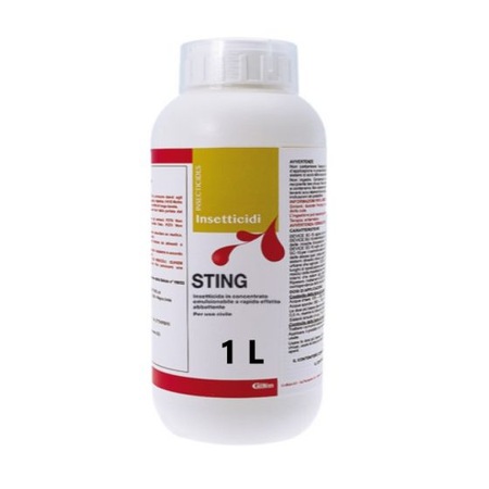 Insecticid Sting, 1 l - eMAG.ro