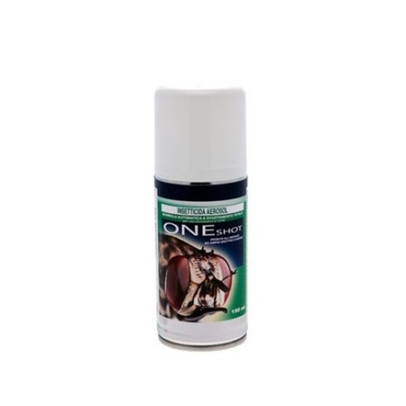 Insecticid aerosol One Shot, 150 ml - eMAG.ro