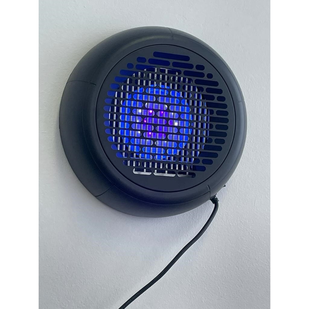 Капан Votton® Insekt LED Killer, LED, Против летящи насекоми, 100 MP ...