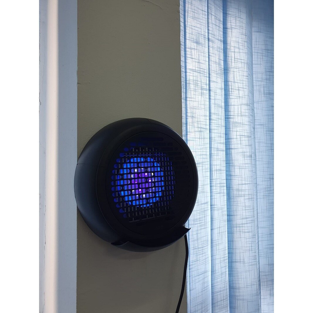 Капан Votton® Insekt LED Killer, LED, Против летящи насекоми, 100 MP ...