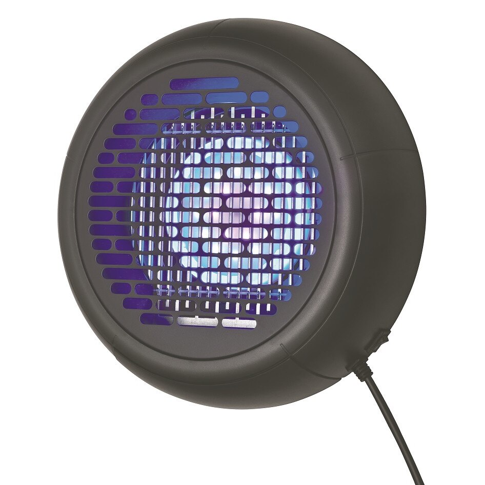 Капан Votton® Insekt LED Killer, LED, Против летящи насекоми, 100 MP ...