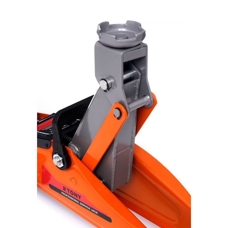 Cric auto 2T, profil redus, 130-300mm, KD1377 - eMAG.ro