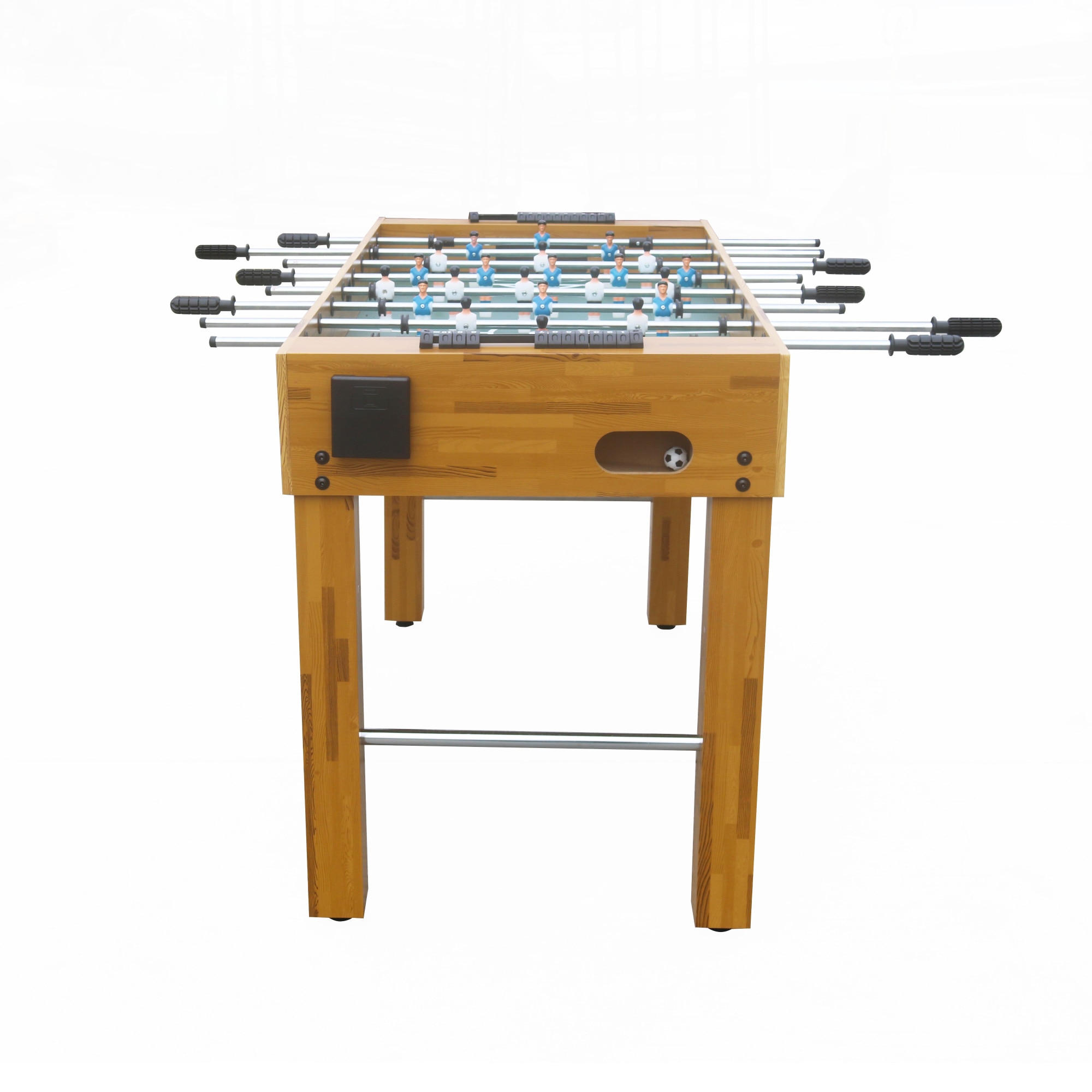 Masa Foosball Action One Victory, 121x61x79 cm - eMAG.ro