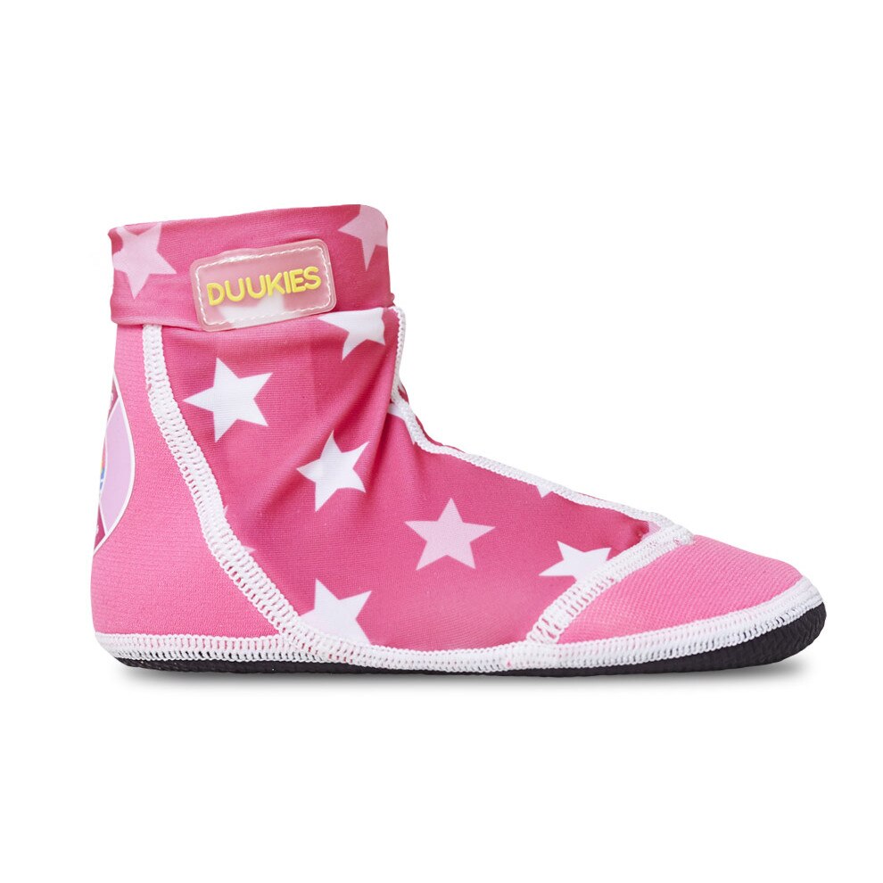 Papuci plaja apa copii Duukies, model Veerle, 22-23 - eMAG.ro