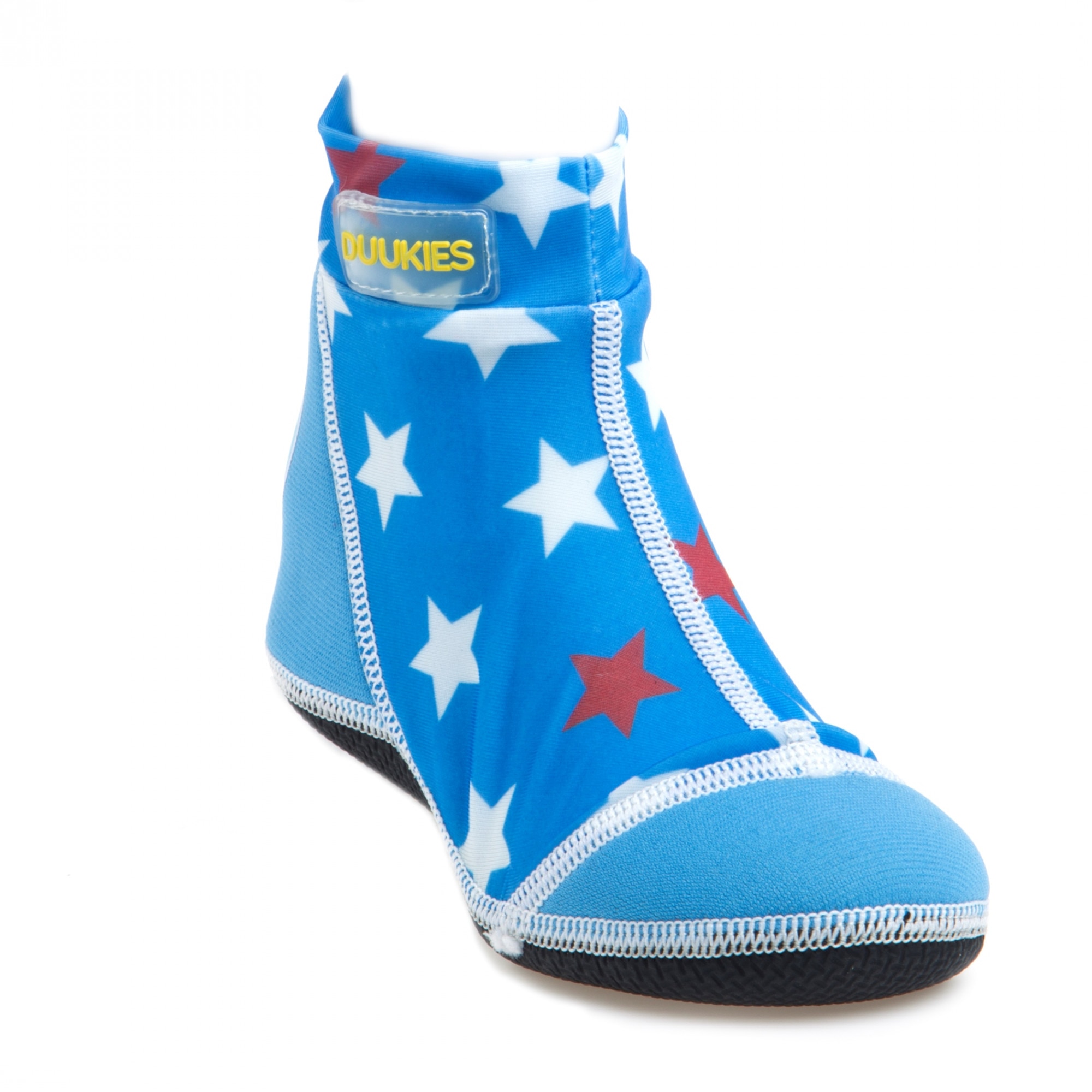 Papuci plaja apa copii Duukies, model Bastie - eMAG.ro