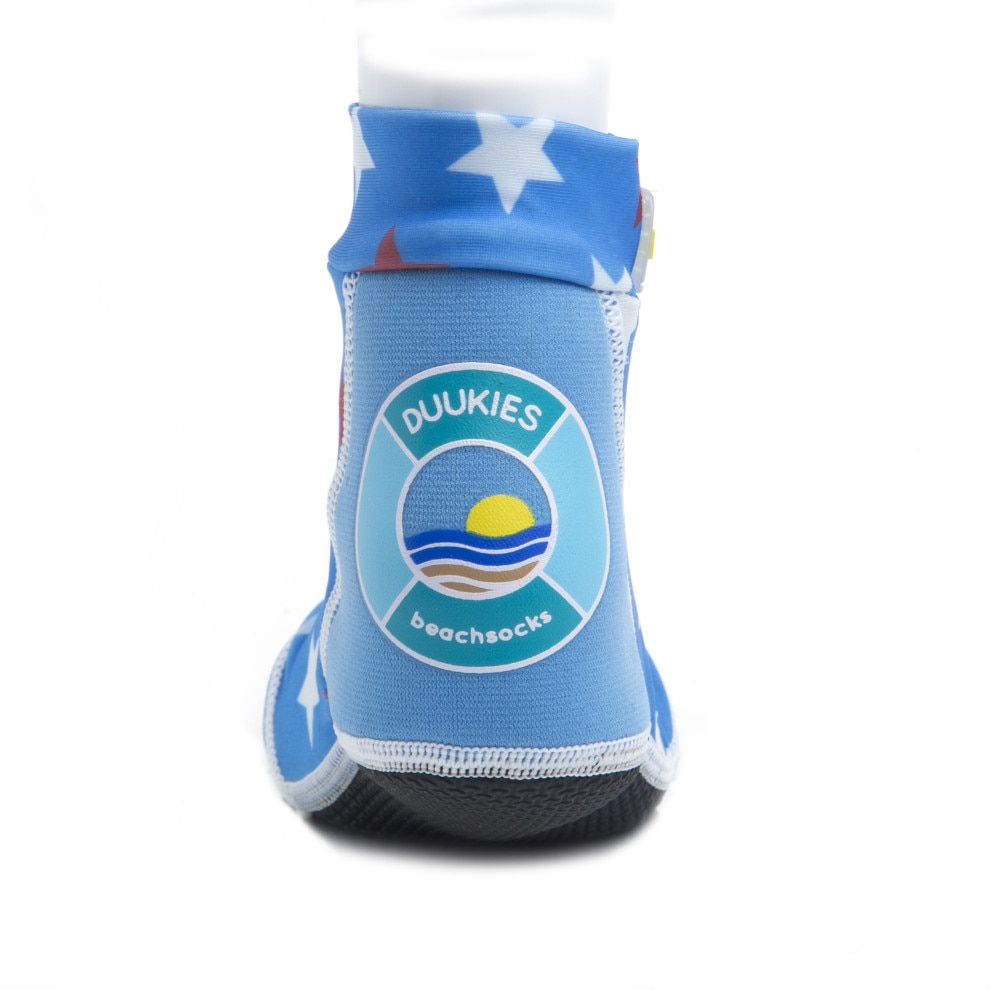 Papuci plaja apa copii Duukies, model Bastie - eMAG.ro