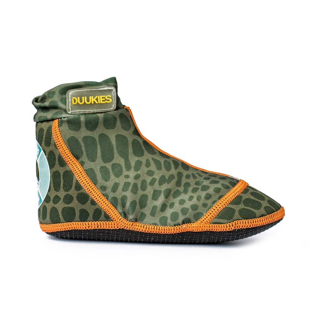 Papuci plaja apa copii Duukies, model Bink, 28-29 - eMAG.ro