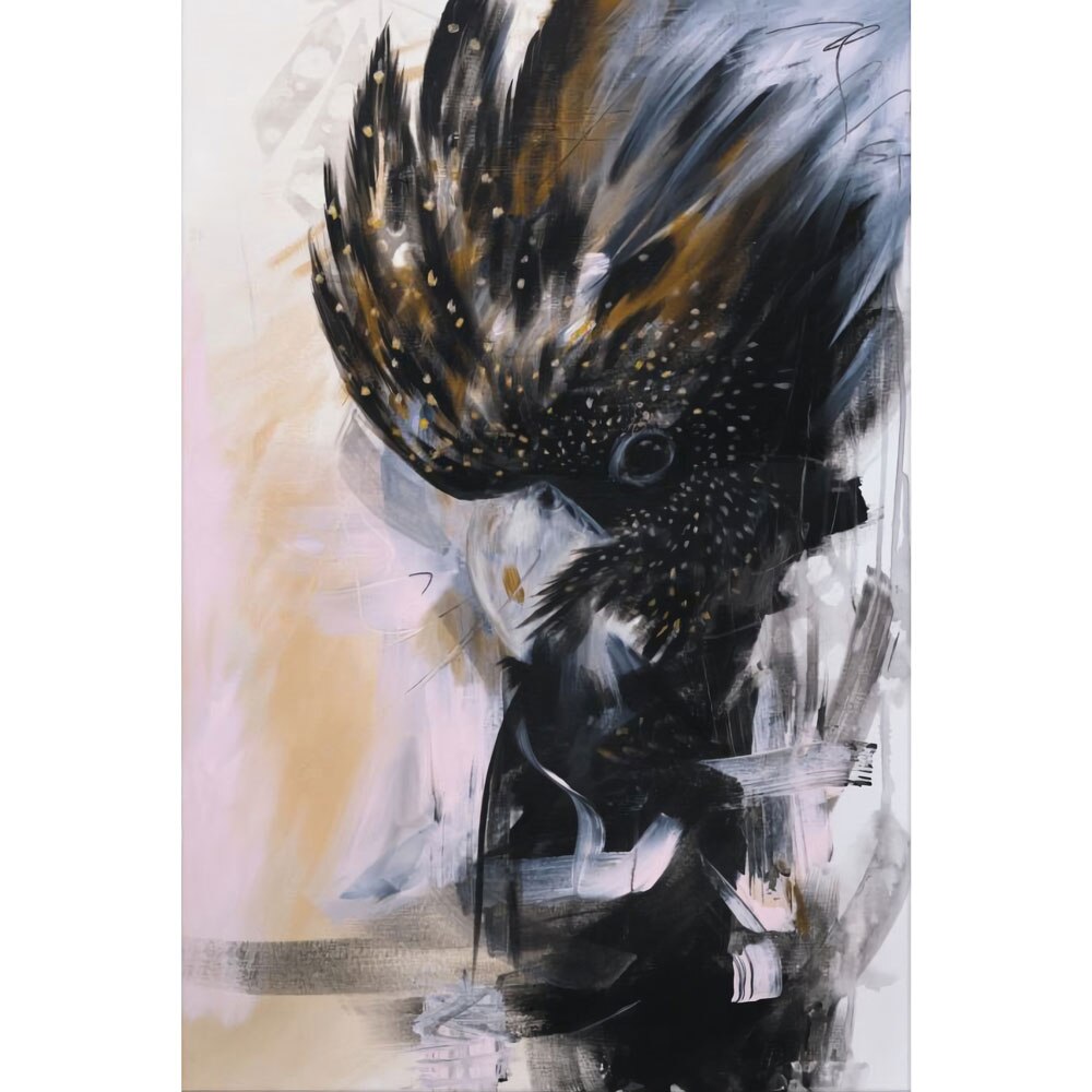 Poster, Molly the Parrot, 21x30cm - eMAG.ro