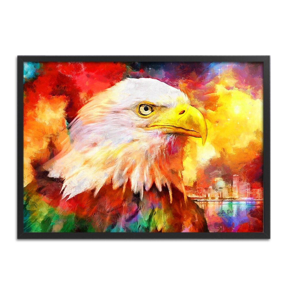 Poster, Multicolor - eMAG.ro