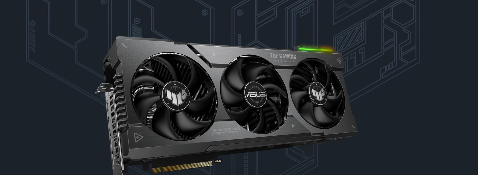 Placa video Asus Radeon® RX 7900XT TUF Gaming OC, 20GB GDDR6, 320-bit ...