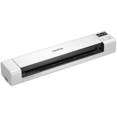 Scanner portabil BROTHER DS 940DW - eMAG.ro