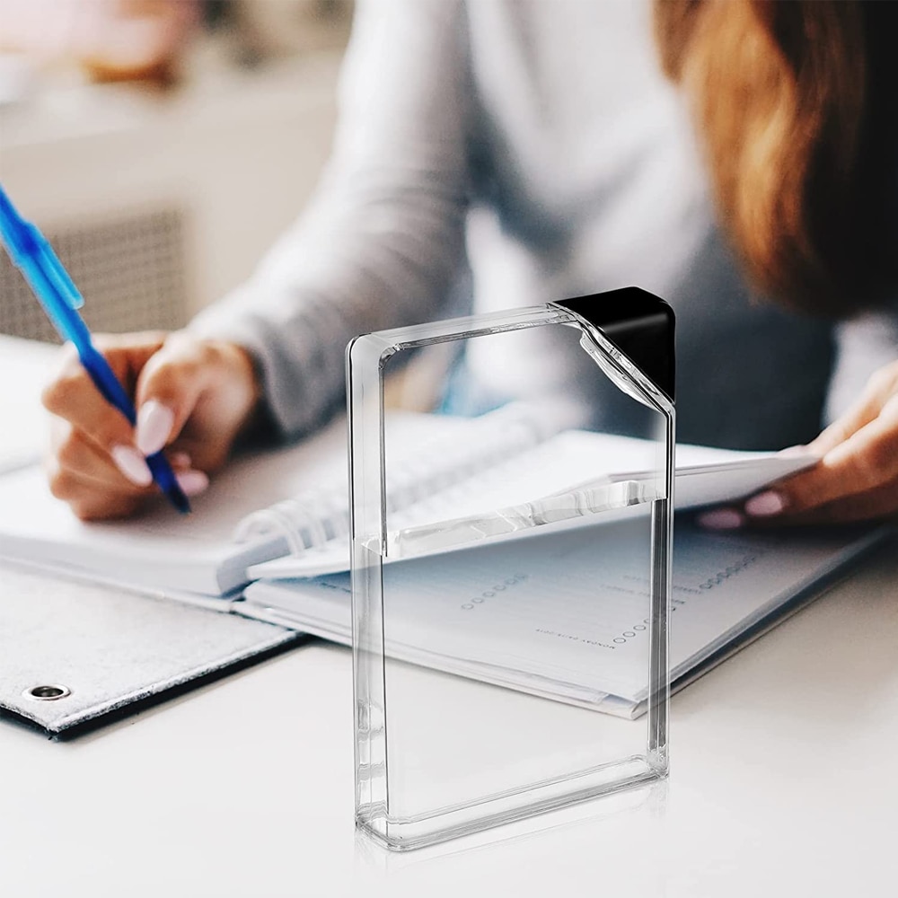 Sticla de apa, Transparent - eMAG.ro