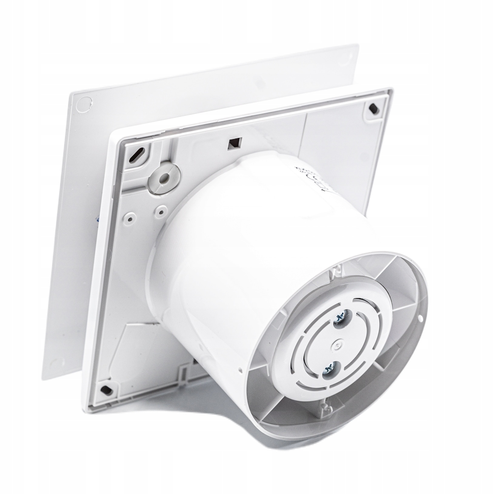 Ventilator, Ventika, Baie, Colours, Quiet, Flap - eMAG.ro