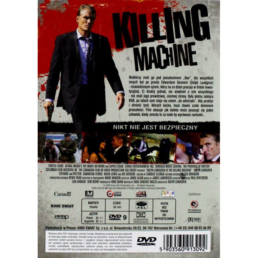Ikarosz [DVD] - eMAG.hu