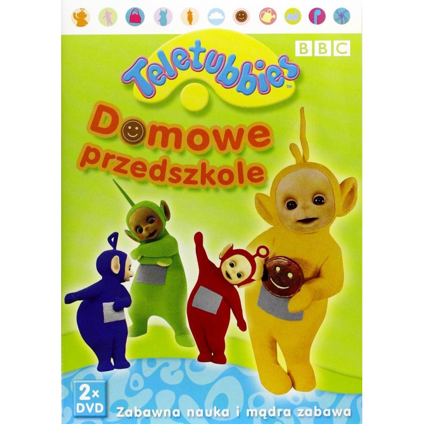 Teletubbies [DVD] - eMAG.ro