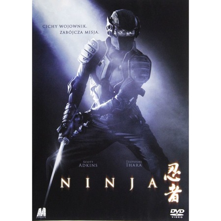 Ninja [DVD] - eMAG.ro