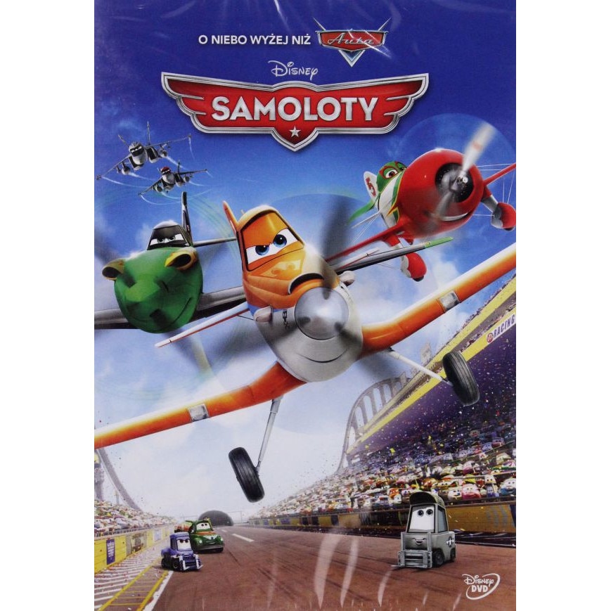 Avioane [DVD] - eMAG.ro