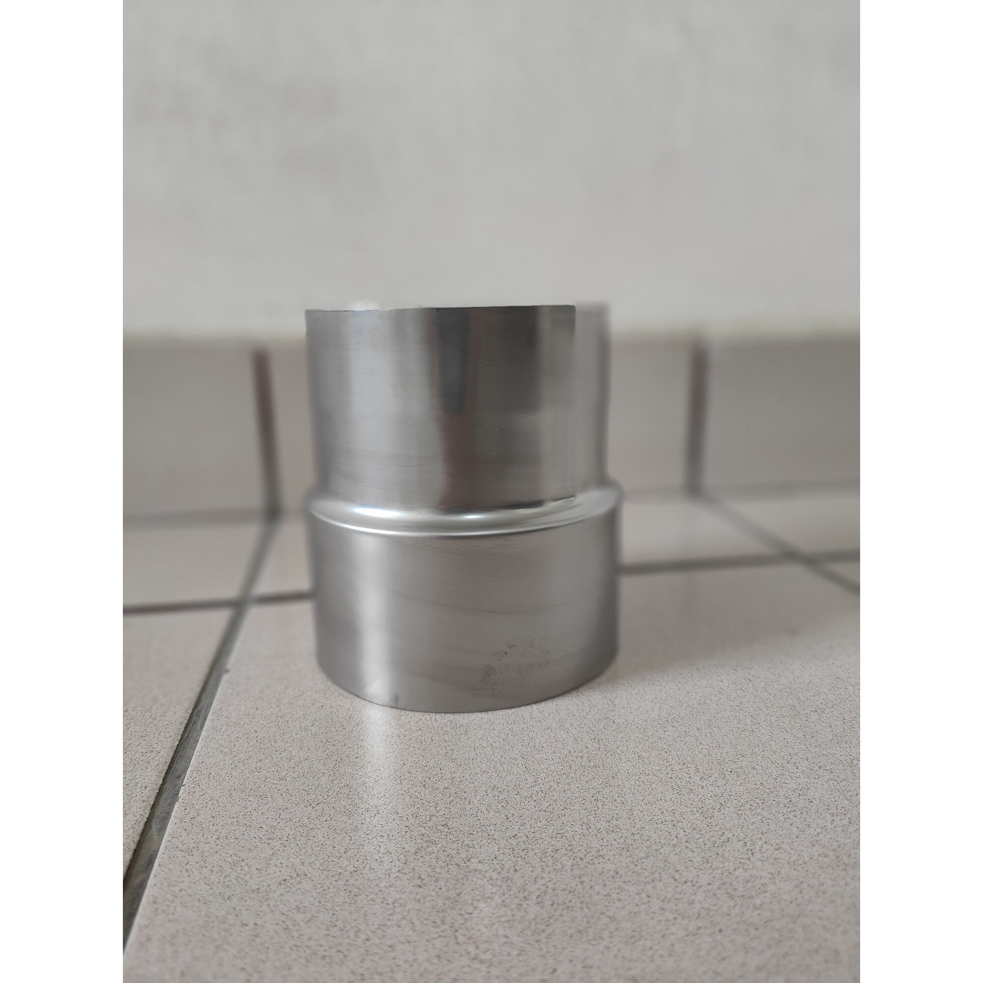 Reductie inox dn 130 la dn 120 mm - eMAG.ro