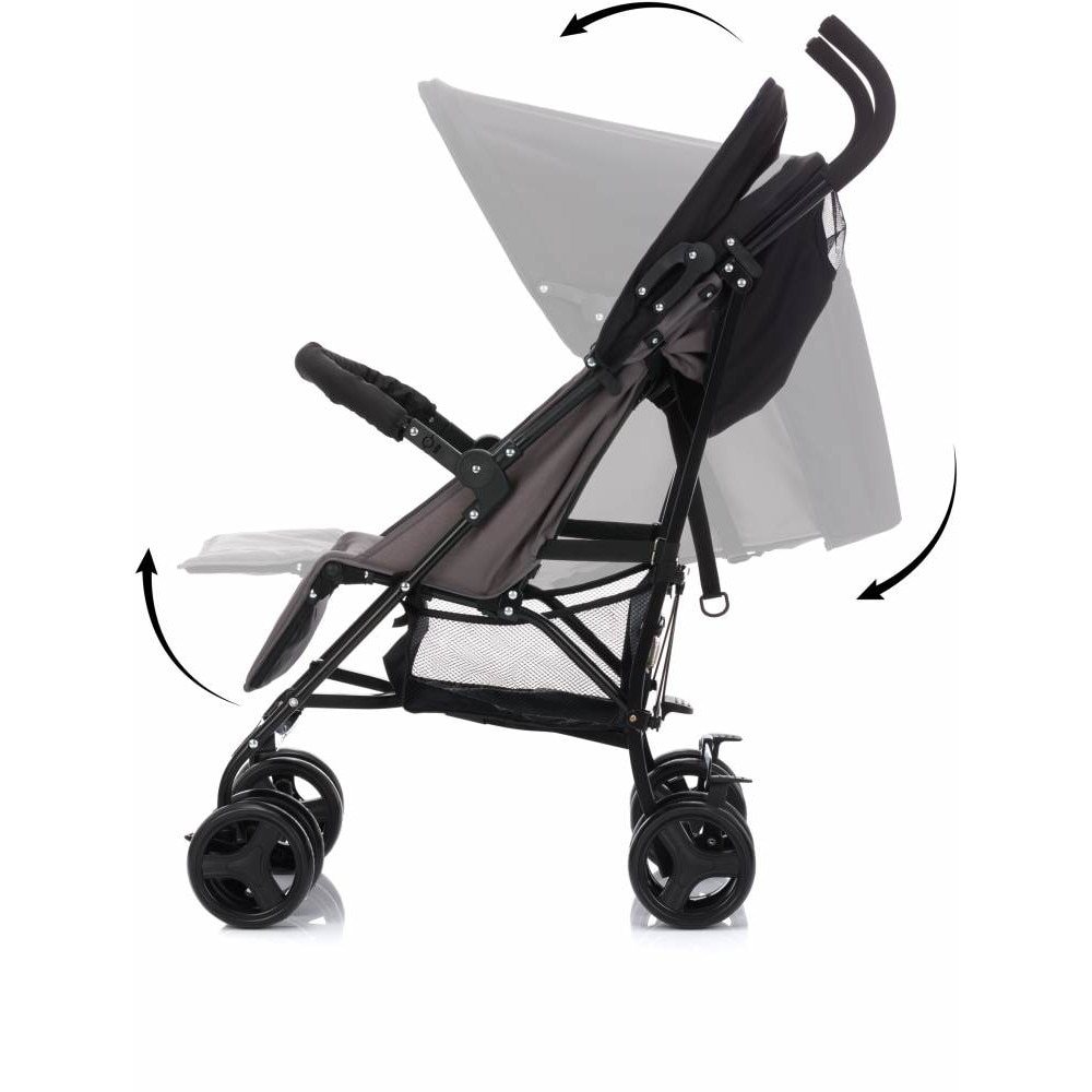 Carucior sport umbrela Sprinter mint, Fillikid - eMAG.ro