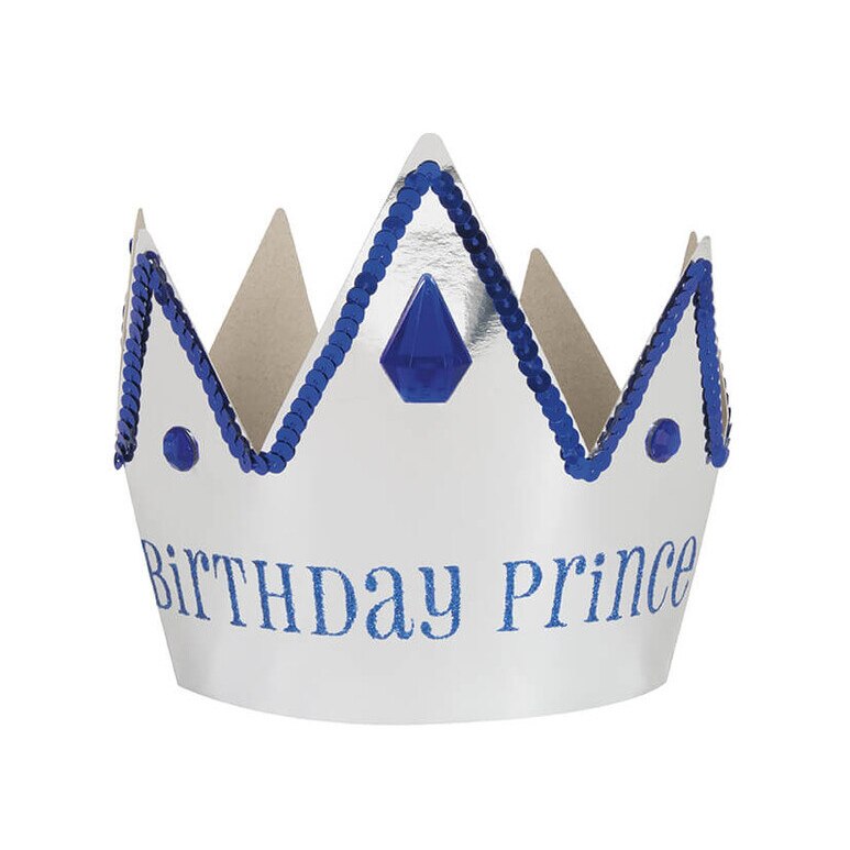 Coronita Printul de nastere mostenitor - eMAG.ro