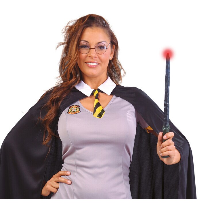 Bagheta magica cu LED 38cm - eMAG.ro