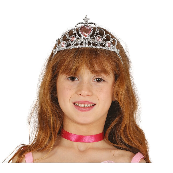Coroana de printesa cu inima - eMAG.ro