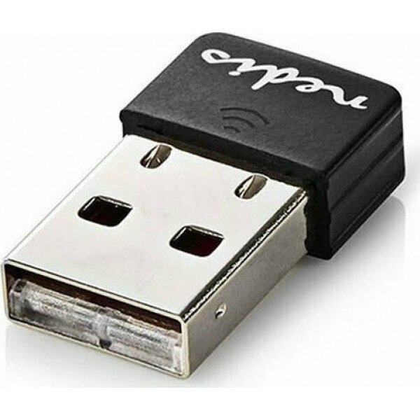 Adaptor de retea, USB, Nedis, WSNWN150BK 150Mbps - eMAG.ro