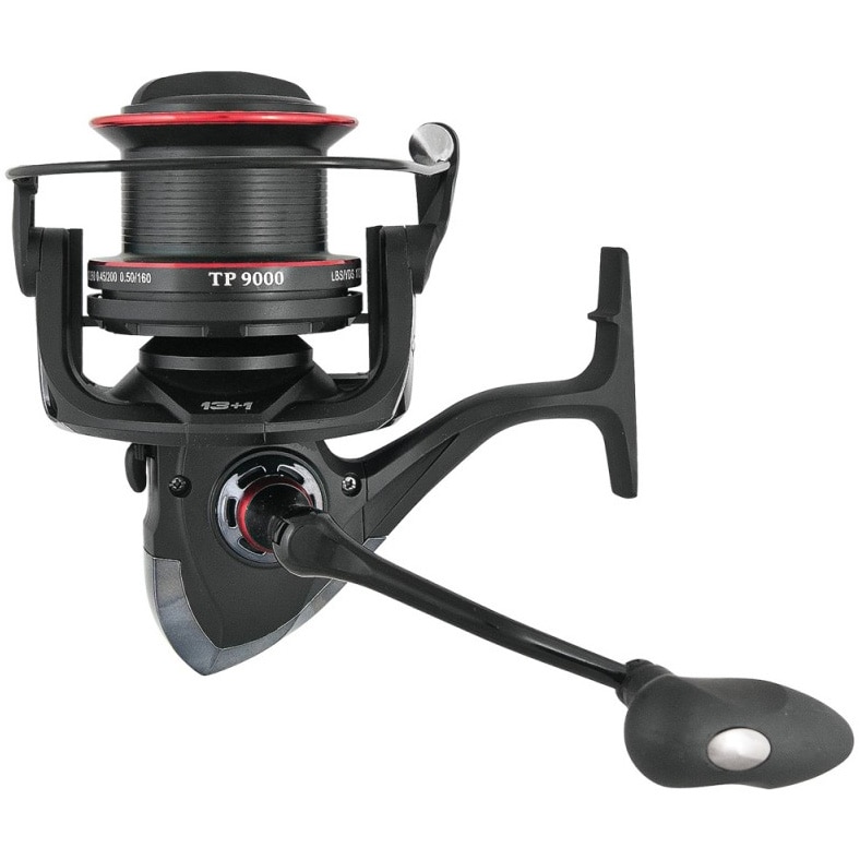 Mulineta Baracuda TP 9000 - eMAG.ro