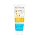 Lotiune cu protectie solara Bioderma Photoderm Kid SPF 50+ pentru copii ...