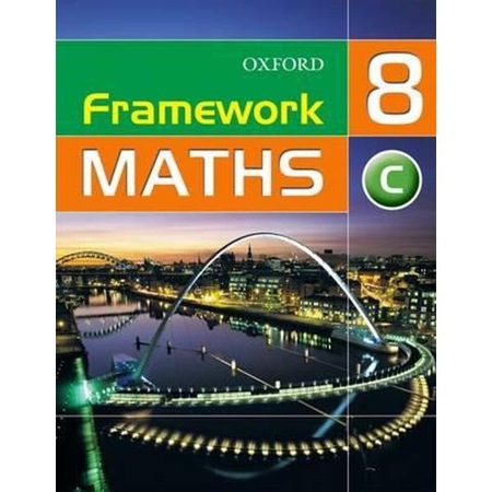 Framework Maths: Y8: Year 8 Core Students' Book - eMAG.ro