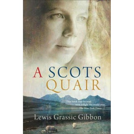 Scots Quair - eMAG.ro