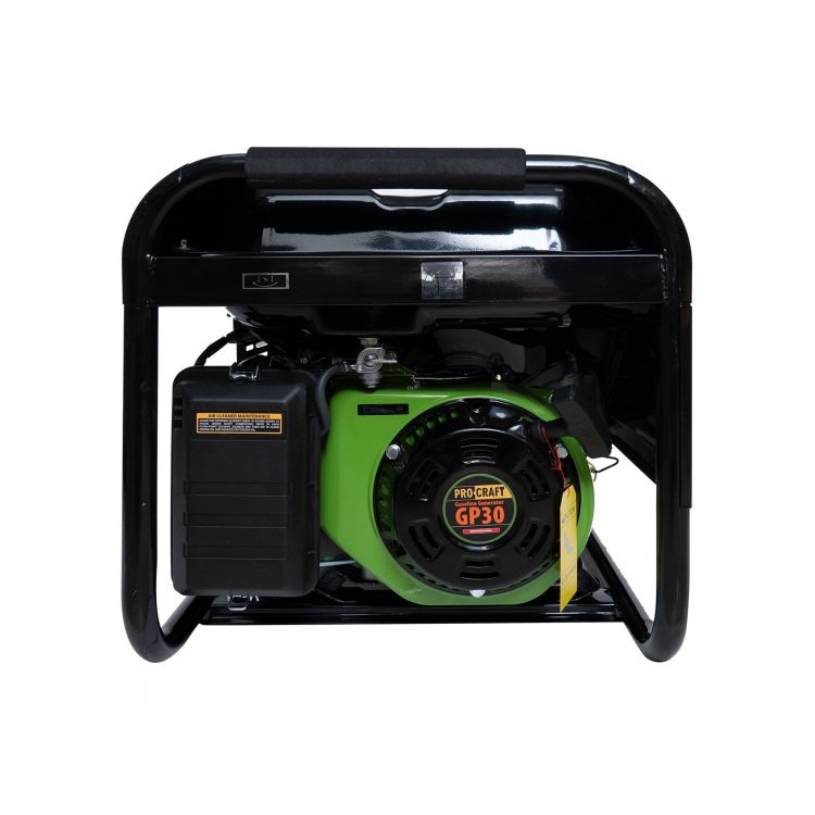 Generator pe benzina PROCRAFT GP30 2.8 Kw - eMAG.ro