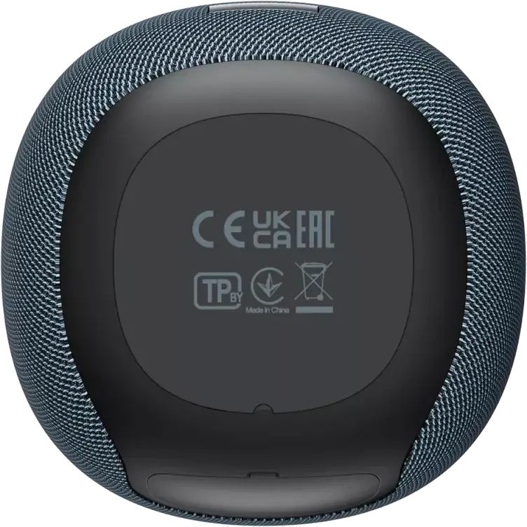 Безжична колонка Canyon BSP-8, Сив, Bluetooth - eMAG.bg