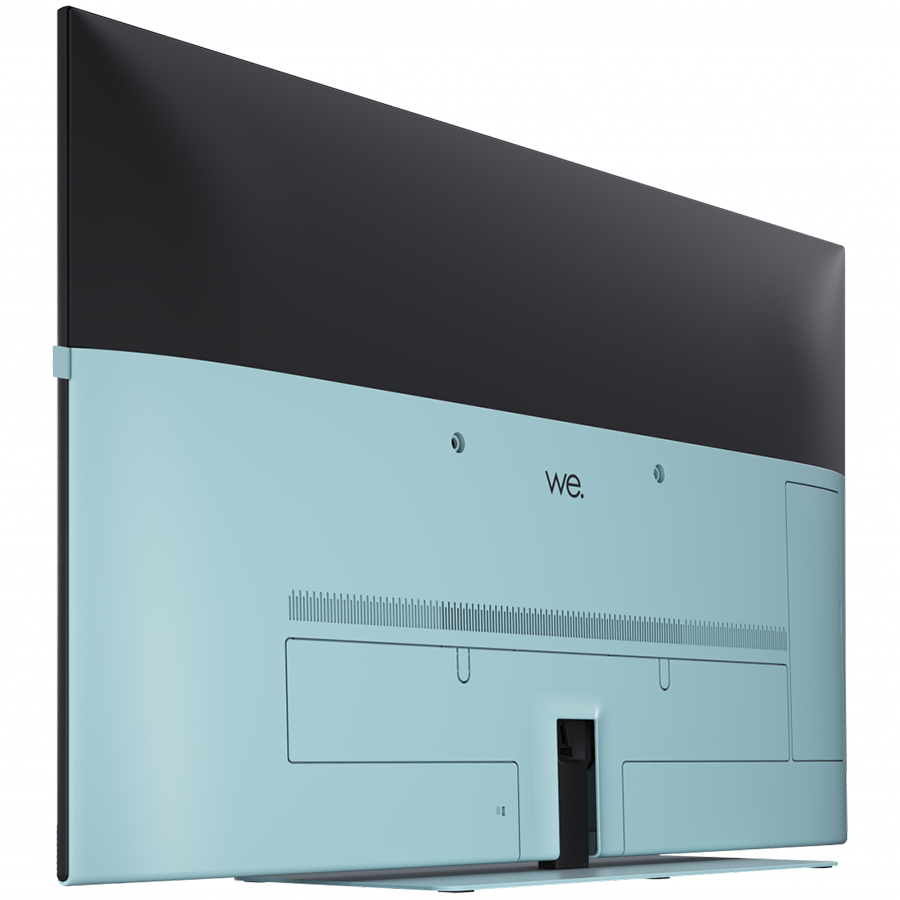 Телевизор WE. SEE By Loewe TV 55'', SteamingTV, 4K Ult, LED HDR ...