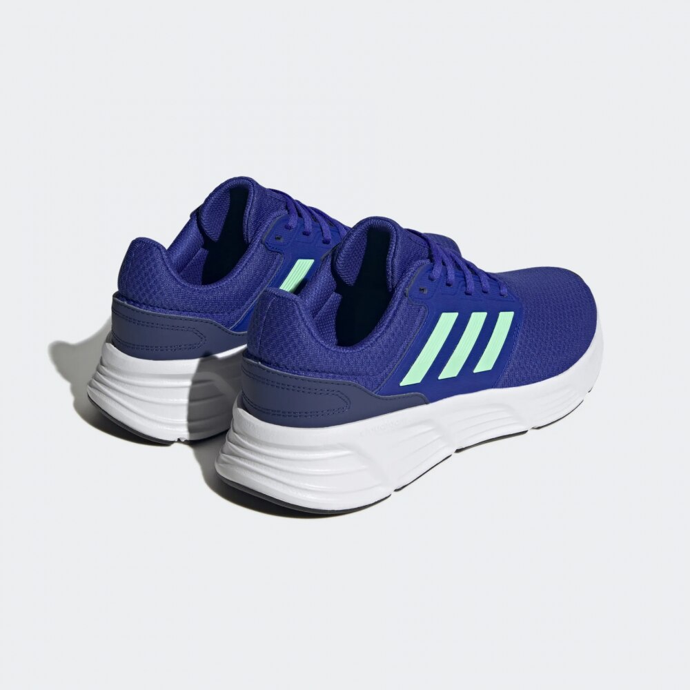 Маратонки adidas galaxy 6 m HP2416, Син, 42 2/3 - eMAG.bg